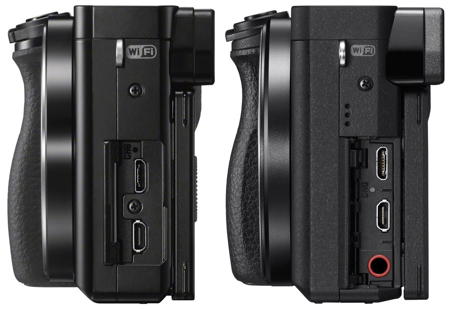 Sony A6000 Vs Sony A6300 Davemclelland Sony A6000 Vs Sony A6300 Davemclelland